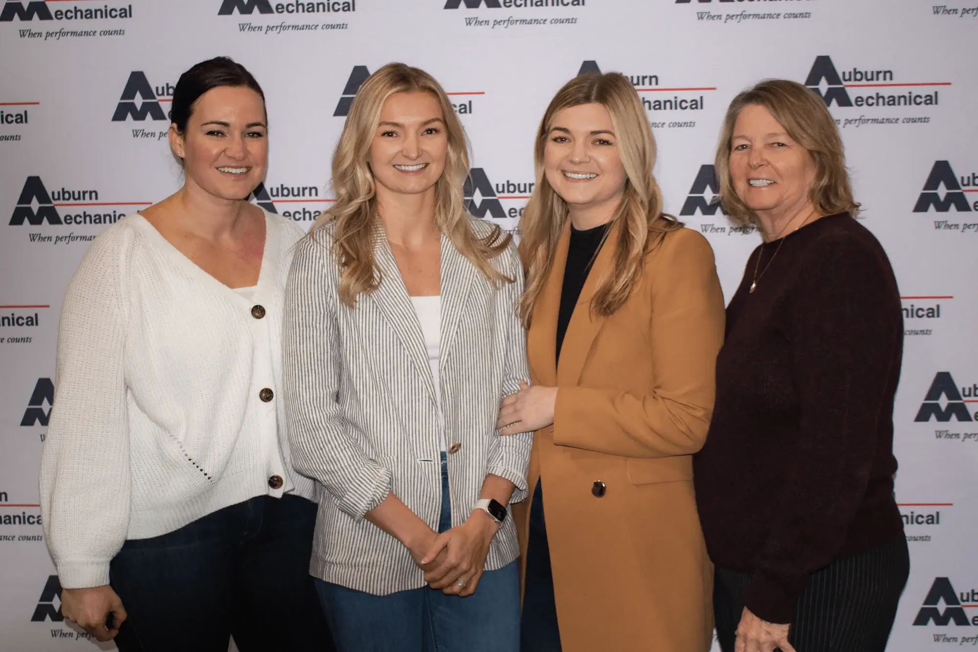 About Auburn Mechanical | Trusted Since 1975