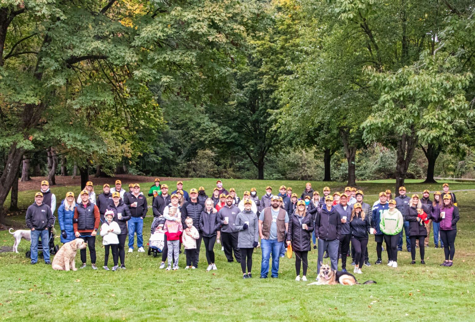 Careers at Auburn Mechanical | Join Our Team